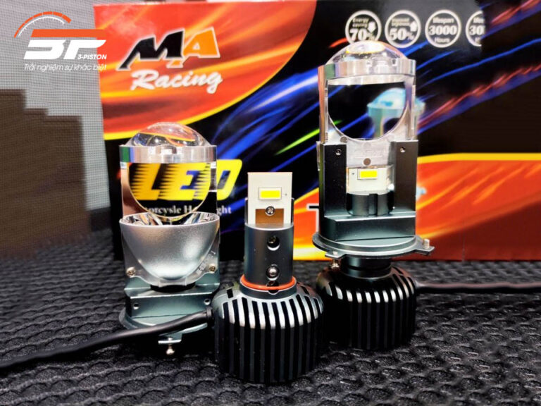 TOP 8+ mẫu đèn bi cầu mini cho xế cưng HOT nhất 2025 - Chuyên đèn Led ...