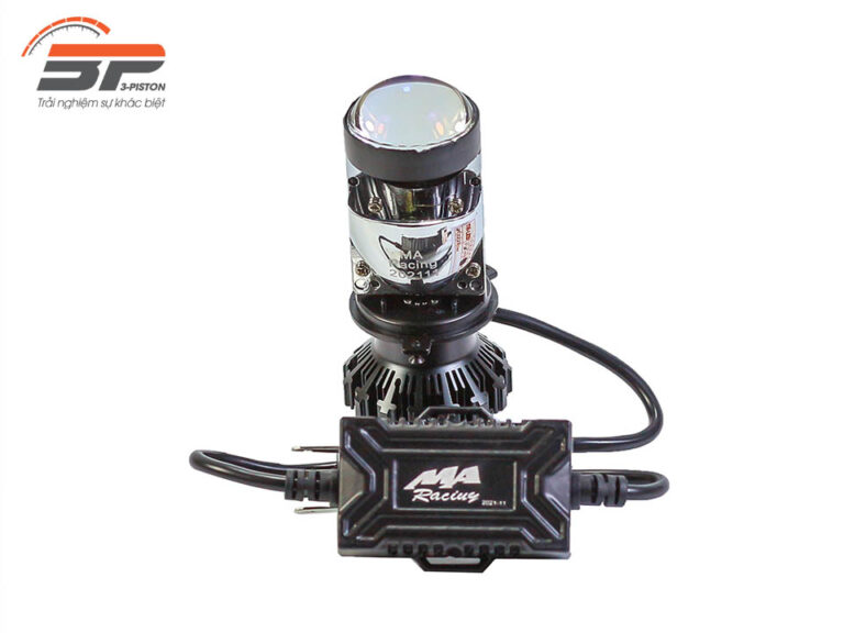 TOP 8+ mẫu đèn bi cầu mini cho xế cưng HOT nhất 2025 - Chuyên đèn Led ...