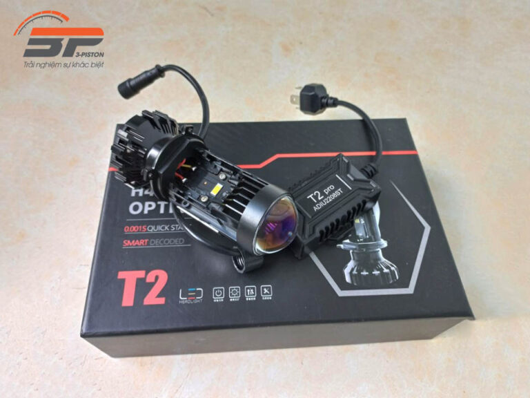 TOP 8+ mẫu đèn bi cầu mini cho xế cưng HOT nhất 2025 - Chuyên đèn Led ...