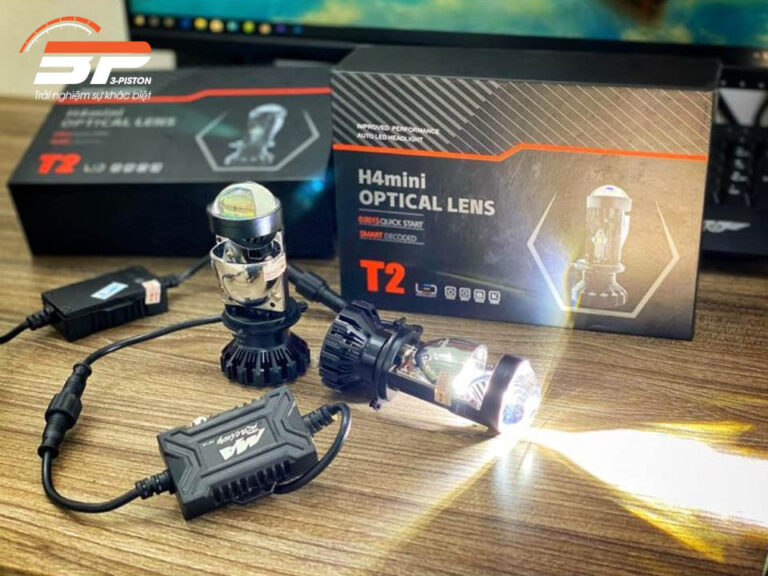 TOP 8+ mẫu đèn bi cầu mini cho xế cưng HOT nhất 2025 - Chuyên đèn Led ...