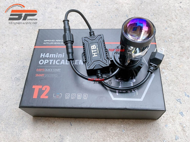 TOP 8+ mẫu đèn bi cầu mini cho xế cưng HOT nhất 2025 - Chuyên đèn Led ...