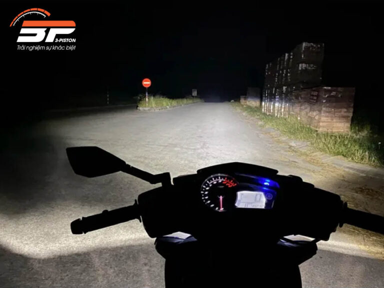 TOP 8+ mẫu đèn bi cầu mini cho xế cưng HOT nhất 2025 - Chuyên đèn Led ...