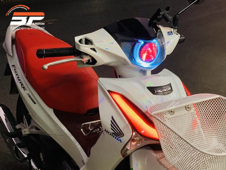 TOP 10+ loại đèn bi cầu Wave HOT nhất 2025 - Chuyên đèn Led bi cầu, trợ ...