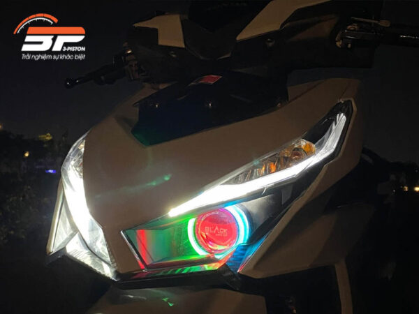 TOP 8 mẫu đèn bi cầu Titan cao cấp HOT nhất 2025