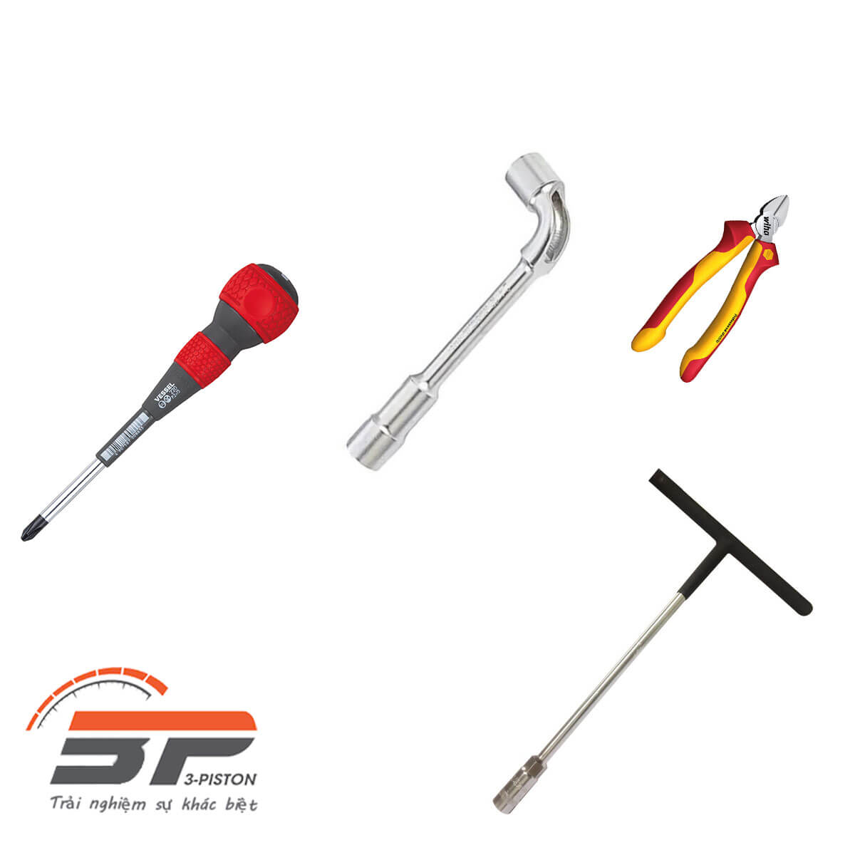 Đèn Led Audi Xe Wave RSX 110